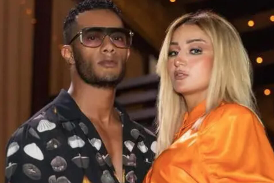 Is Mohammad Ramadan's Marriage Reaching an End? | Al Bawaba