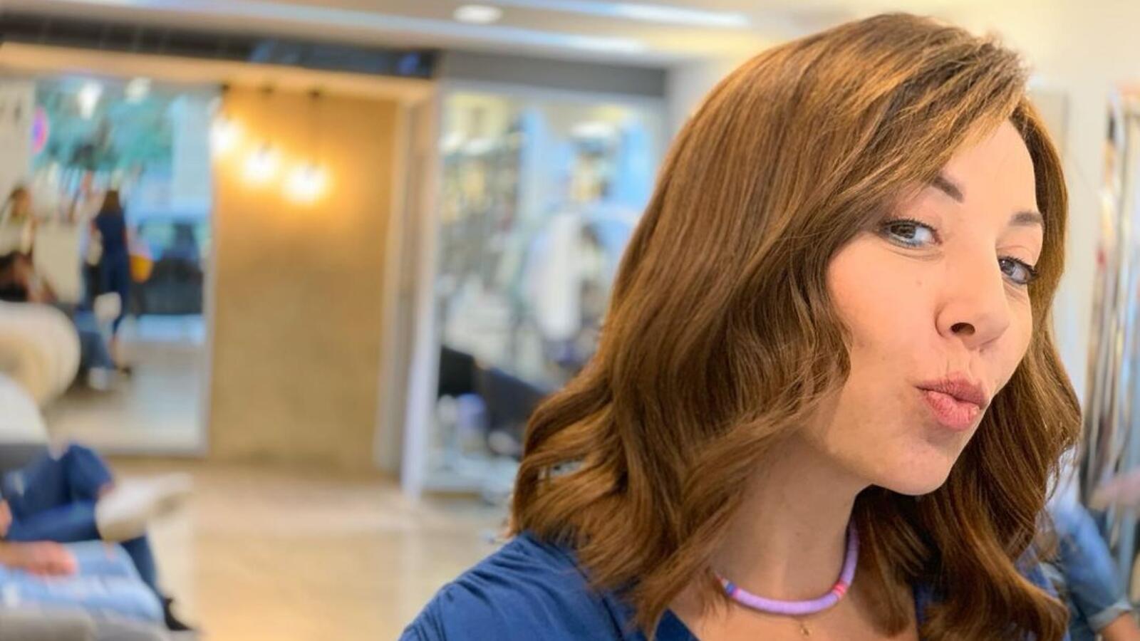 Roula Chamieh Hilariously Imitates Haifa Wehbe, Elissa, Najwa Karam ...