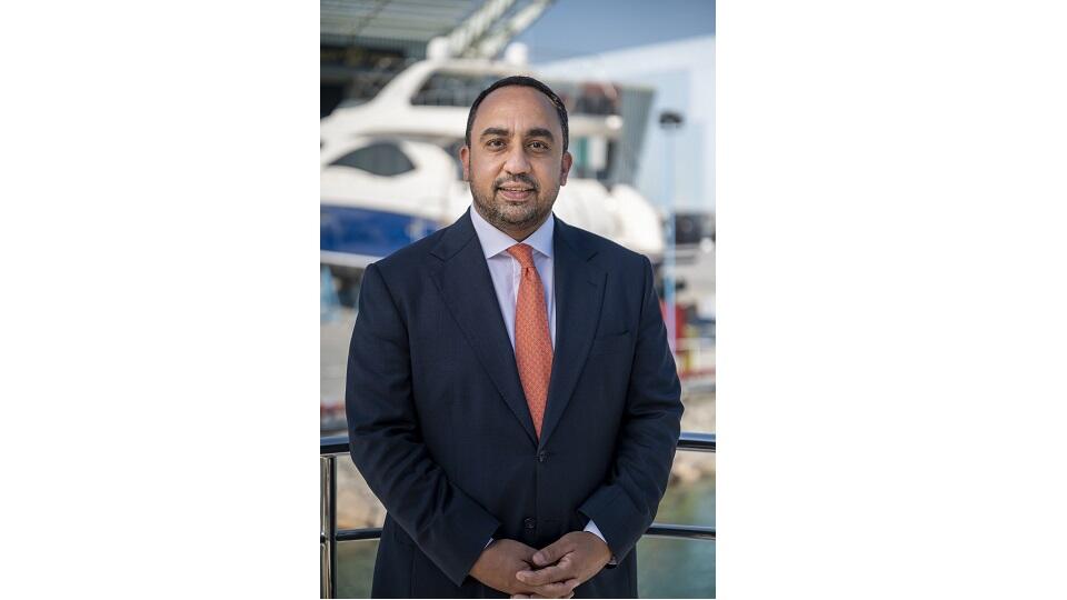 Gulf Craft Appoints Talal Abdin Nasralla as Chief Executive Officer To ...