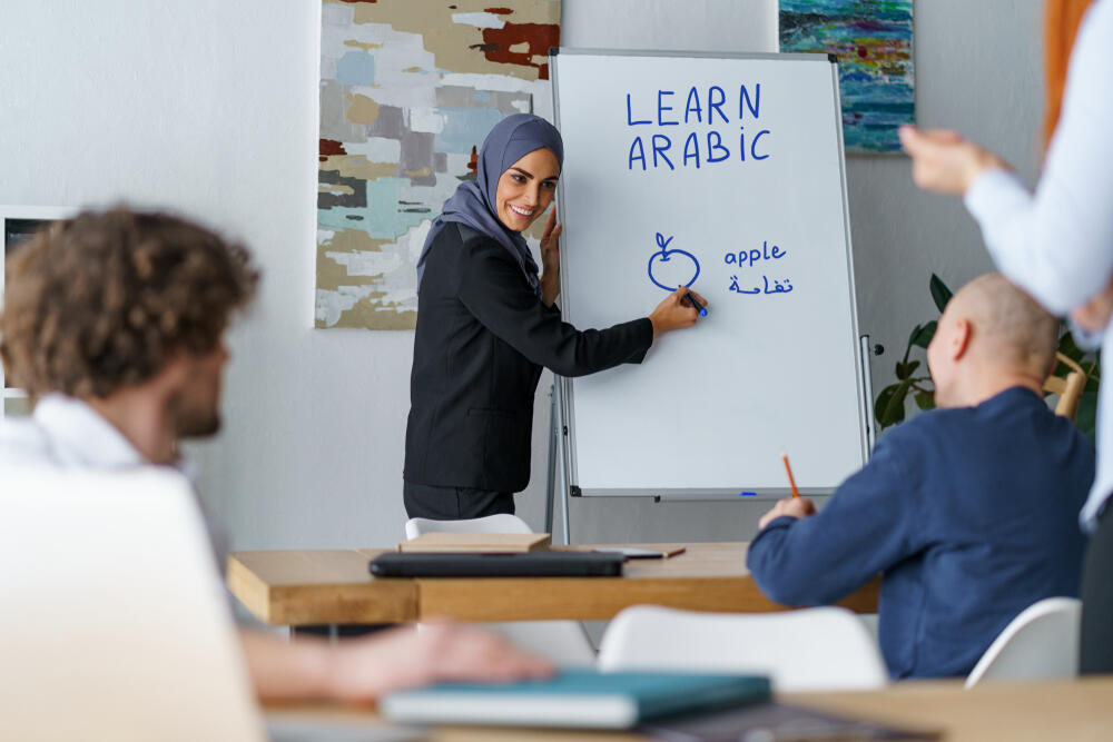 Are There Interesting Facts About Arabic? | Al Bawaba