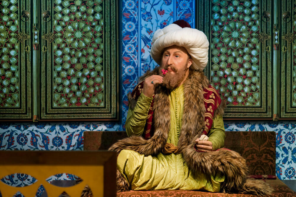 Turkey is Marking His Death. So Who is This Ottoman Sultan? | Al Bawaba