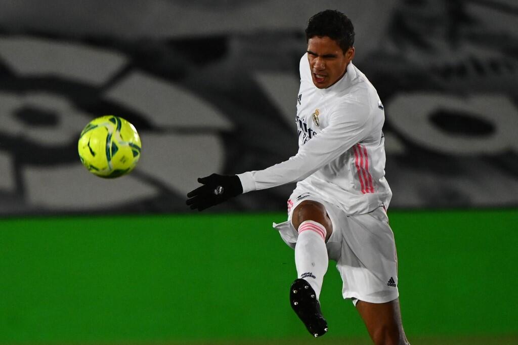 Real Madrid to Listen to Offers for Varane | Al Bawaba