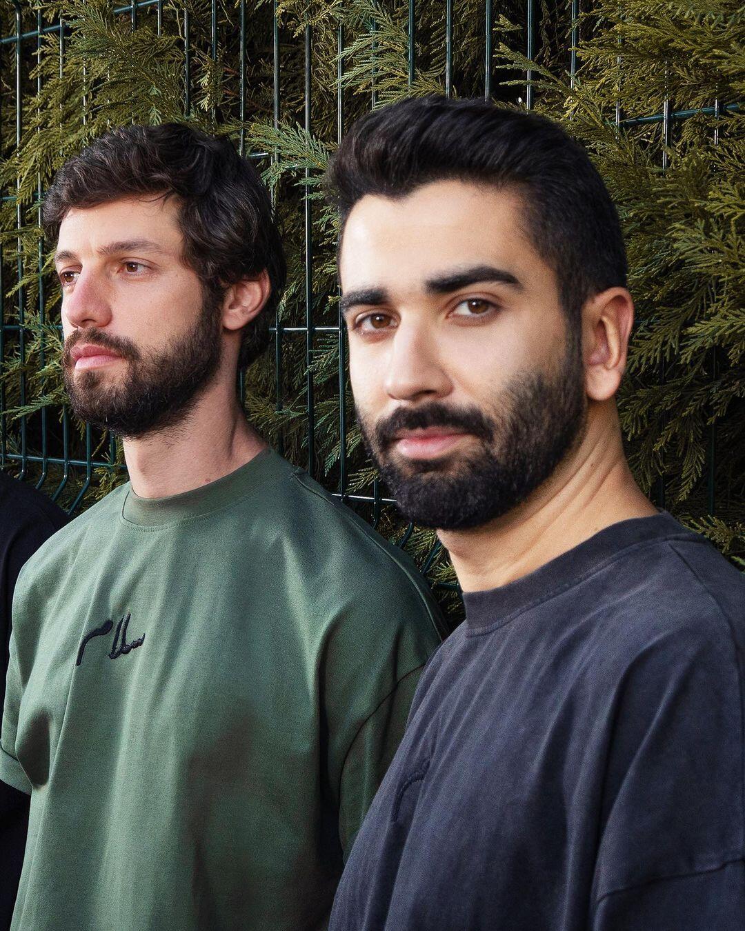 Lebanese Band Adonis Will Celebrate their 10th Anniversary | Al Bawaba