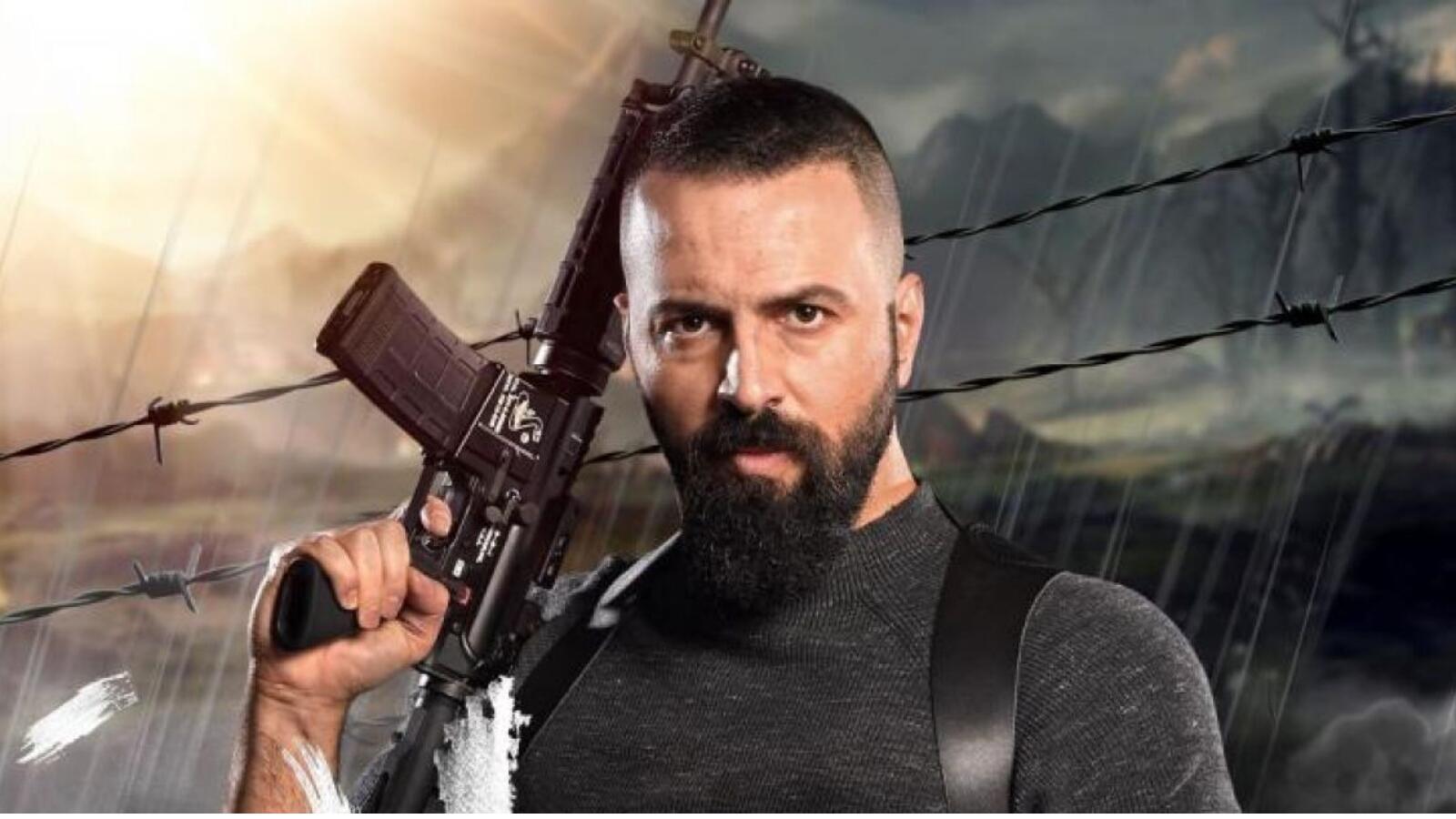 Al-Hayba Season 5 Reveals the Actress to Co-Star Next to Taim Hassan ...