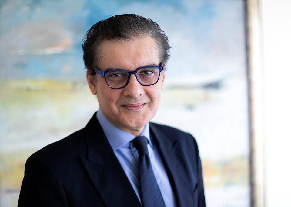 Citi Announces Retirement of Atiq Rehman, Head of EMEA Emerging Markets ...