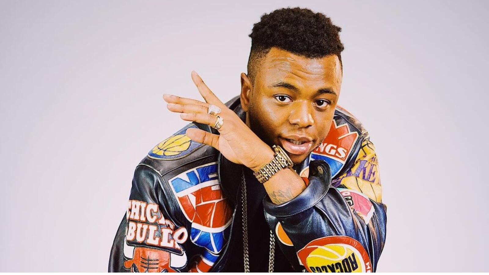 Bobby Brown Jr Died Aged 28 After Accidentally Overdosing on Cocktail ...