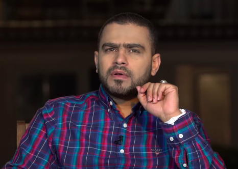 Saudi-Australian Activist Osama Al-Hasani Arrested, Might be Deported ...