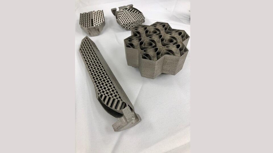 Portable, Potable Water From Thin Air: GE’s ‘AIR2WATER’ Technology to ...