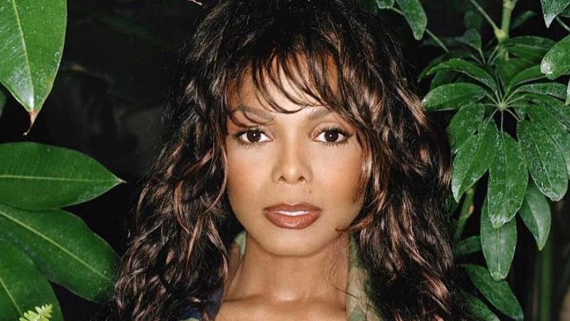 A Four-Hour Janet Jackson Documentary to Air in 2022 | Al Bawaba