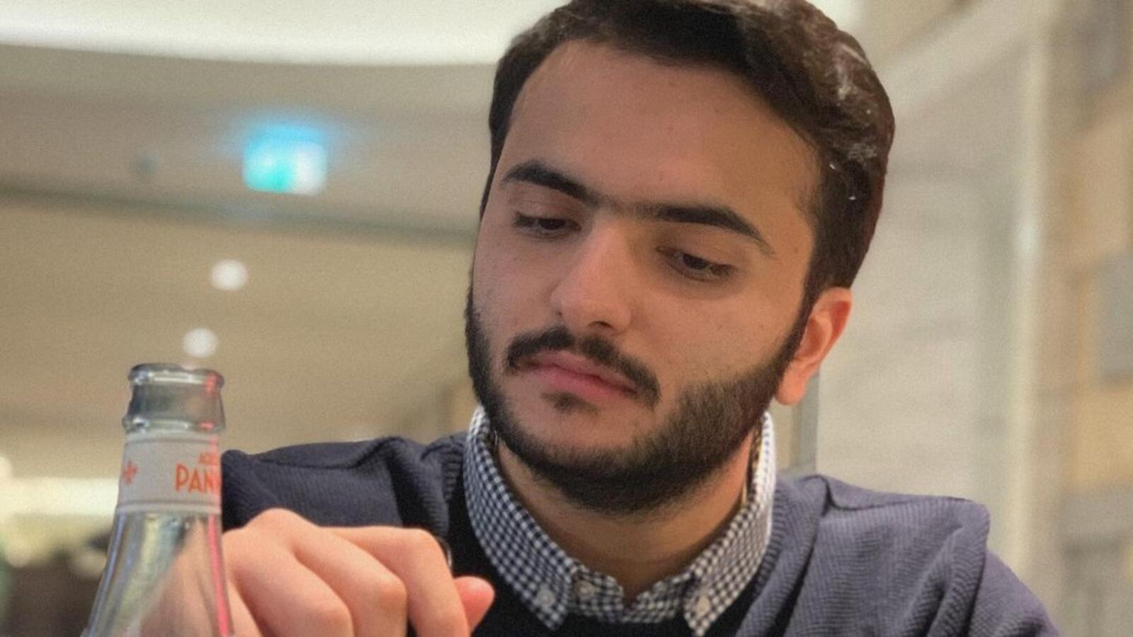 Kuwaiti Social Media Star Talal Sam Arrested for Inciting Children To ...