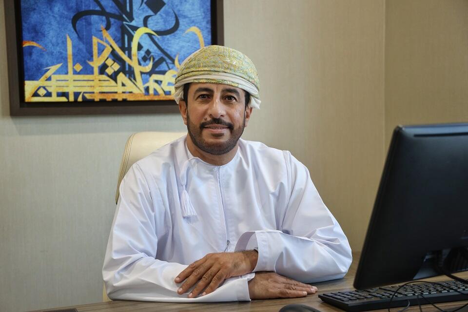 NBO Announces Abdullah Al Jabri as New Head of Asset Management | Al Bawaba