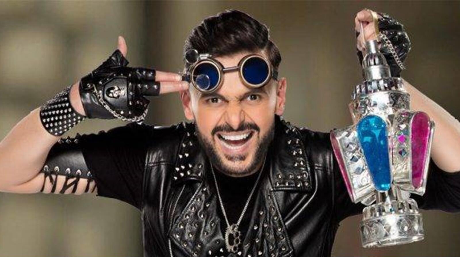 Ramez Galal 2021 Ramadan Prank Show Is Being Filmed in This Country ...