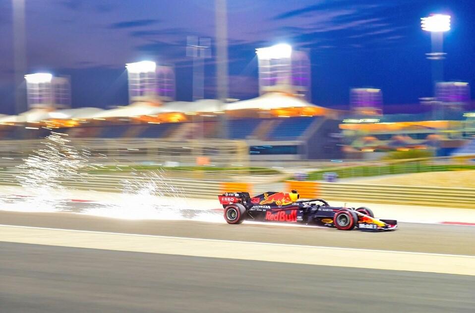 F1 Countdown Starts | Al Bawaba