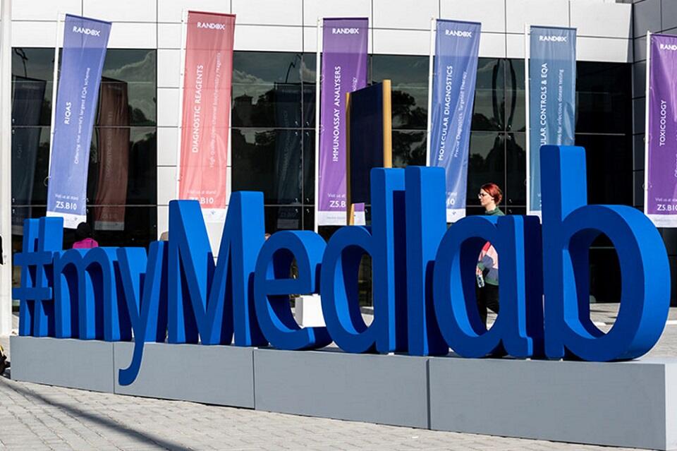 Medlab Middle East and Arab Health Join Forces To Deliver World Class ...