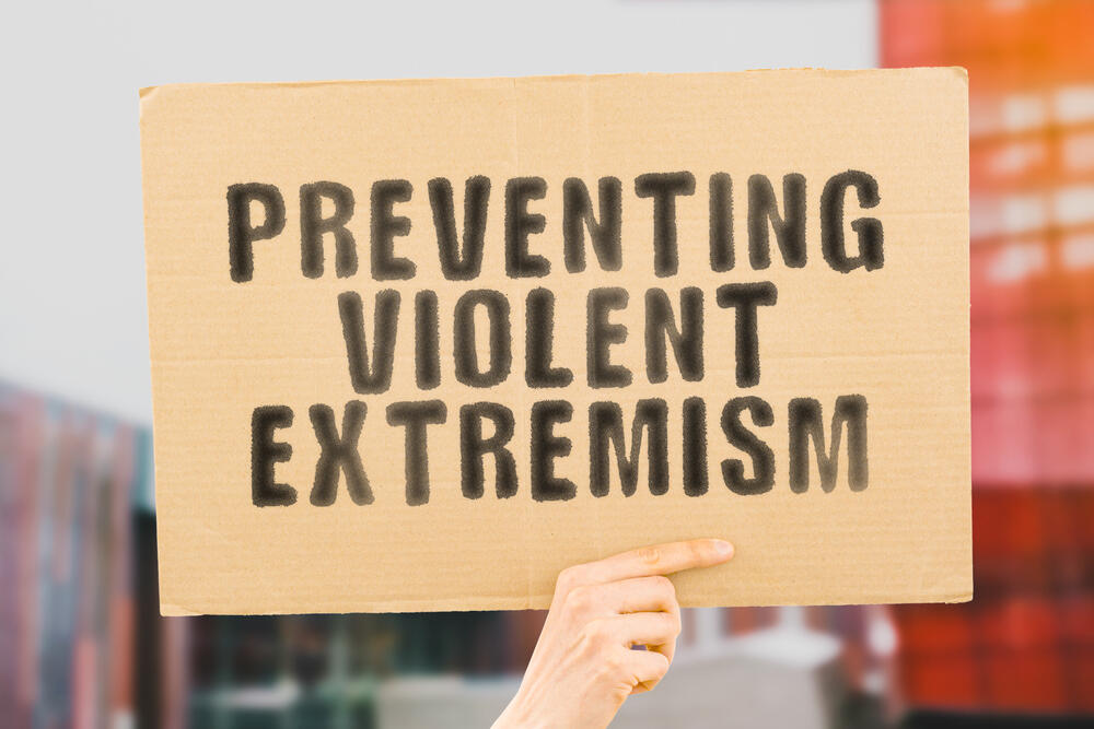 How Do You Prevent Violent Extremism? | Al Bawaba