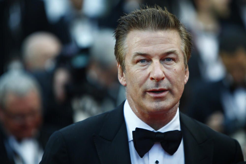 Why Did Alec Baldwin Stop Using Twitter? | Al Bawaba