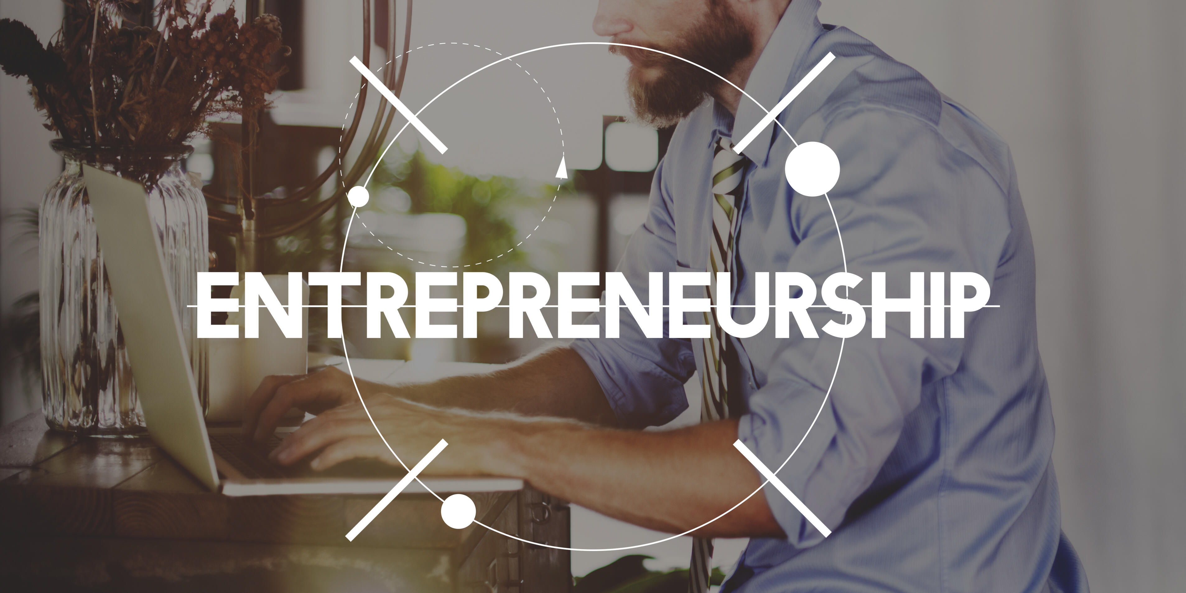 Your Full Guide to Understand Entrepreneurship Terms | Al Bawaba