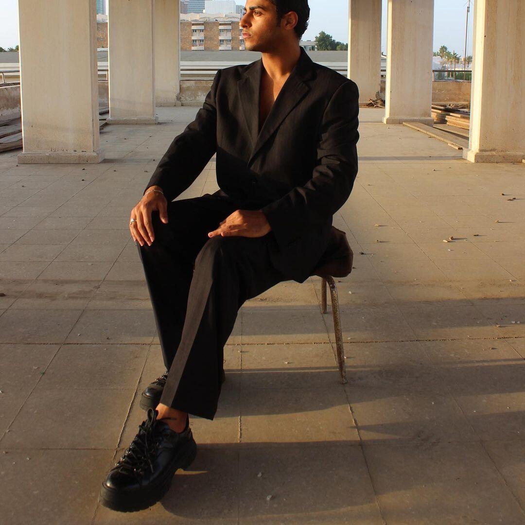 Saudi Opera Singer Woes Audiences in The Abu Dhabi Ramadan Fest | Al Bawaba