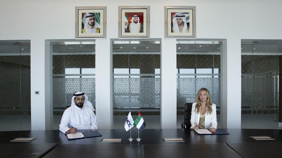 DMCC Completes Land Sale Transaction In JLT With Reit Development To ...