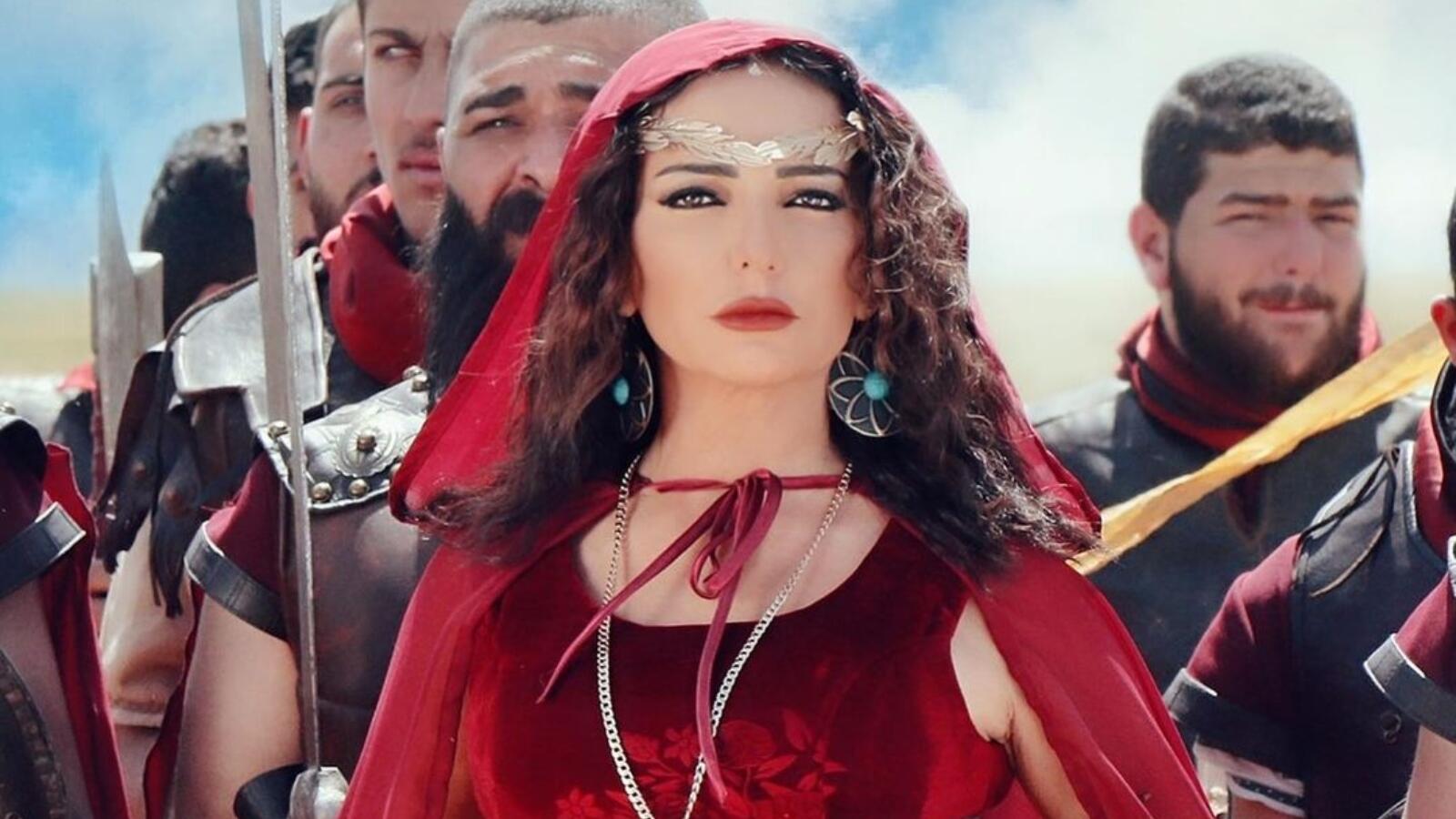 Amal Arafa Shocks Followers With Tragedy Ad Only About "Chips"! Watch ...