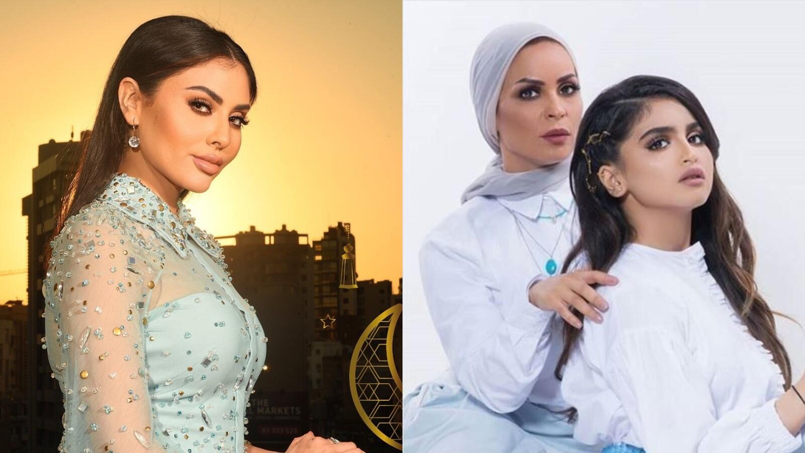 Did Mariam Hussein Exploit Hala Al-Turk and Mona Al-Saber's Case to ...