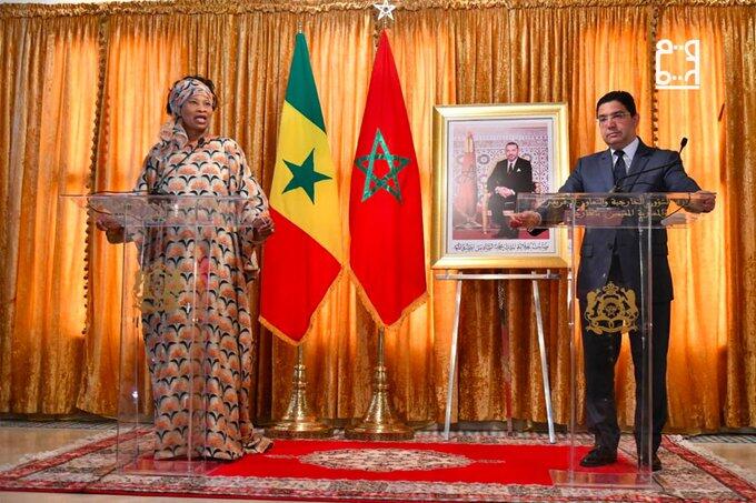 Senegal Opens Consulate in Western Sahara | Al Bawaba