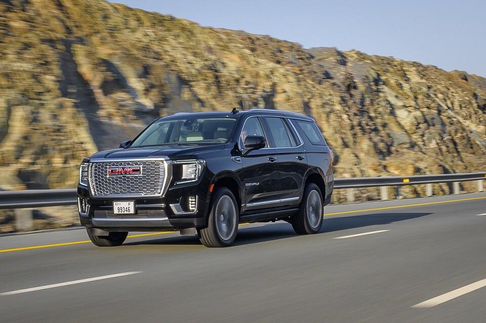 GMC Announces Exclusive Offers On Its Premium Line-up During The Holy ...