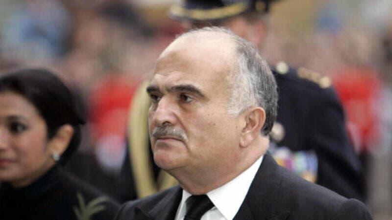 King Abdullah Appoints Prince Hassan to Resolve Matters With Prince ...
