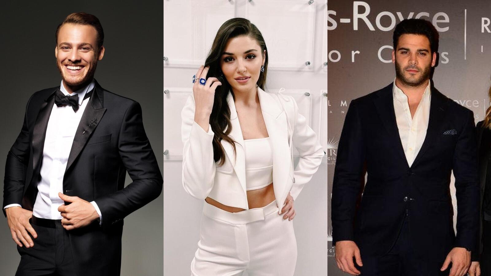 murat boz hande erçel