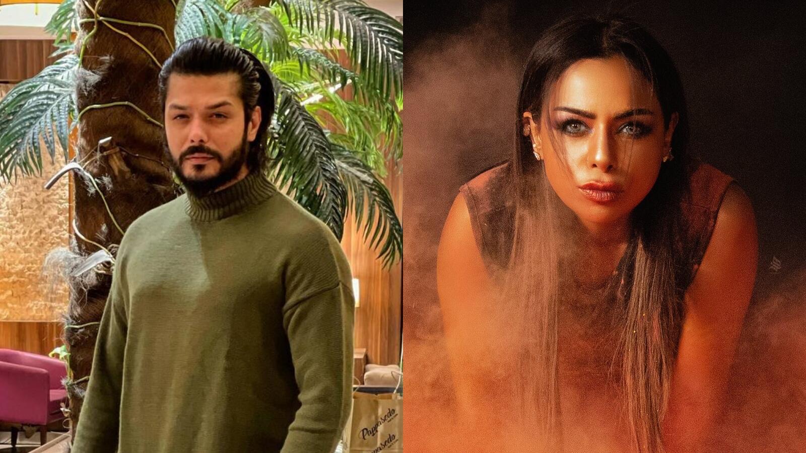 He Divorced Her on Instagram LIVE! The Full Story of Ali Youssef and ...