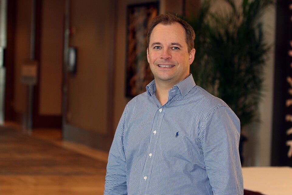 EY: 81% Of MENA Executives Anticipate Growth And Investment ...