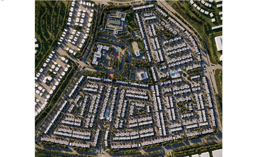 Aldar’s Yas Island Development ‘Noya Viva’ Sells Out In Less Than 48 ...