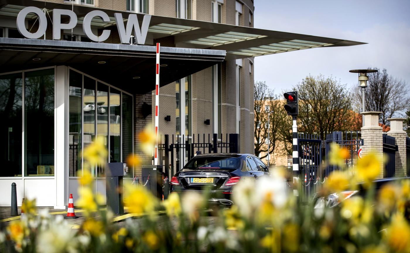 Why is Syria Condemning The OPCW? | Al Bawaba