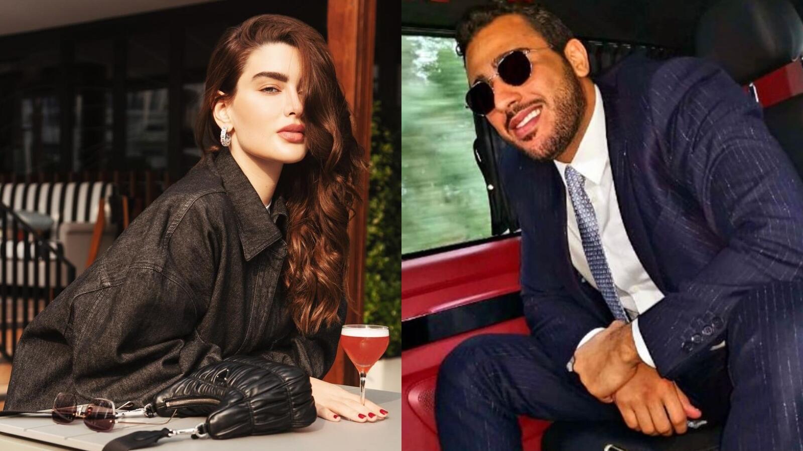 Rawan Bin Hussain: I Regret Going Public With My Issues Against My Ex ...