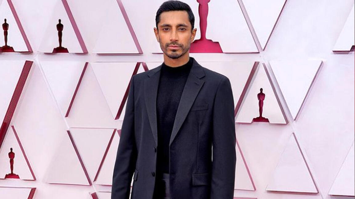 Riz Admits His Role in 'Sound of Metal' is a Tremendous Challenge For ...