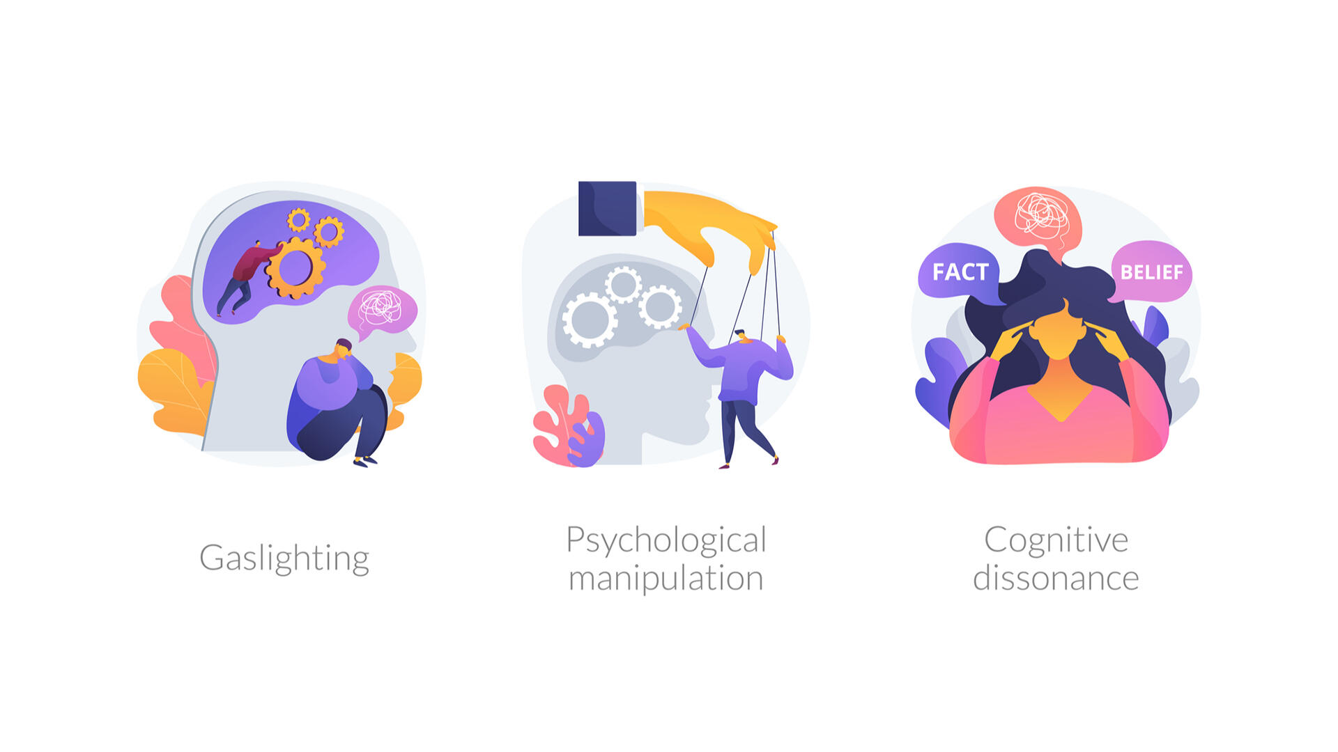 Emotional and Psychological Abuse: The Art of Subtle Abuse | Al Bawaba