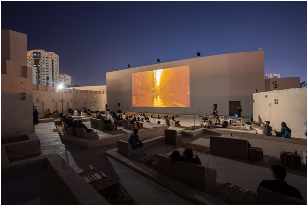 Re|sound VI Features Award-Winning Film Symphony of the Ursus Factory ...