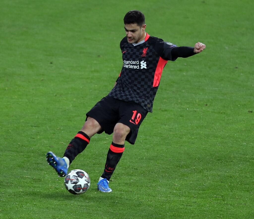 Liverpool to Sign Kabak in 'Cut-Price Deal' | Al Bawaba