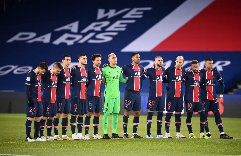 PSG Among Forbes’ Top 10 Most Valuable Clubs | Al Bawaba