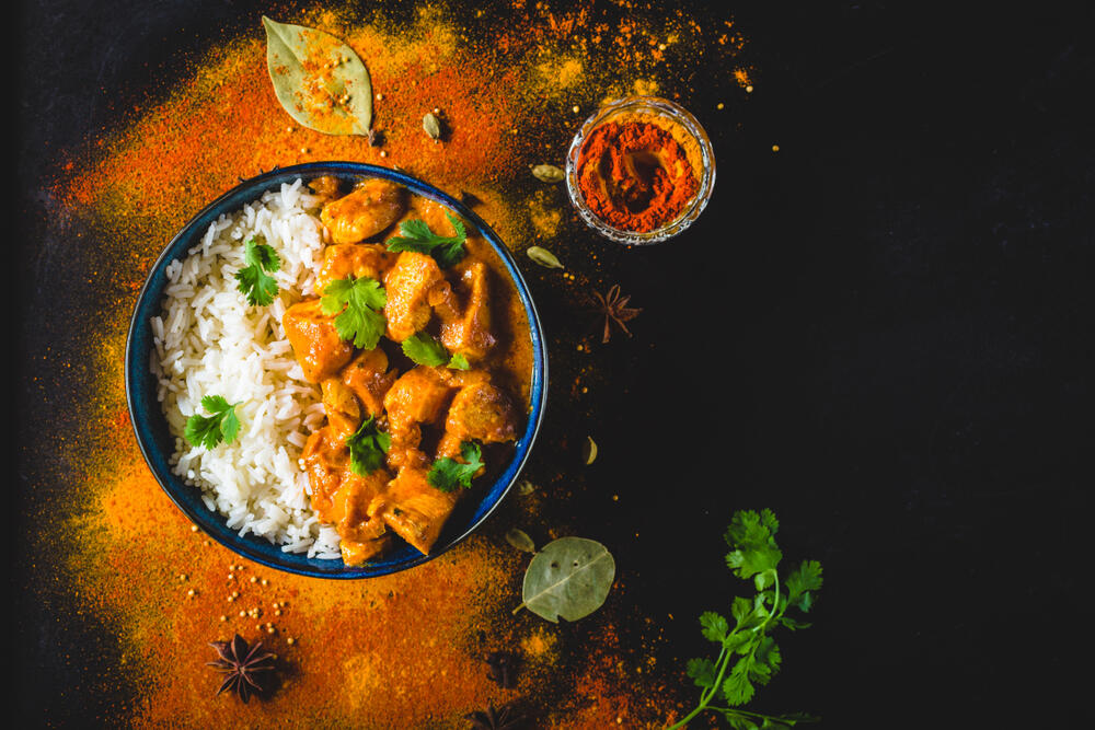 What Does Curry Mean In English Al Bawaba what-does-curry-mean-in-english-al-bawaba