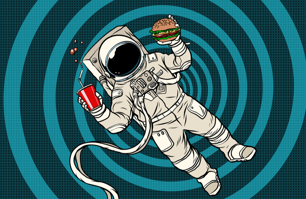 Why Isn t There Fresh Food In Space Al Bawaba why-isn-t-there-fresh-food-in-space-al-bawaba