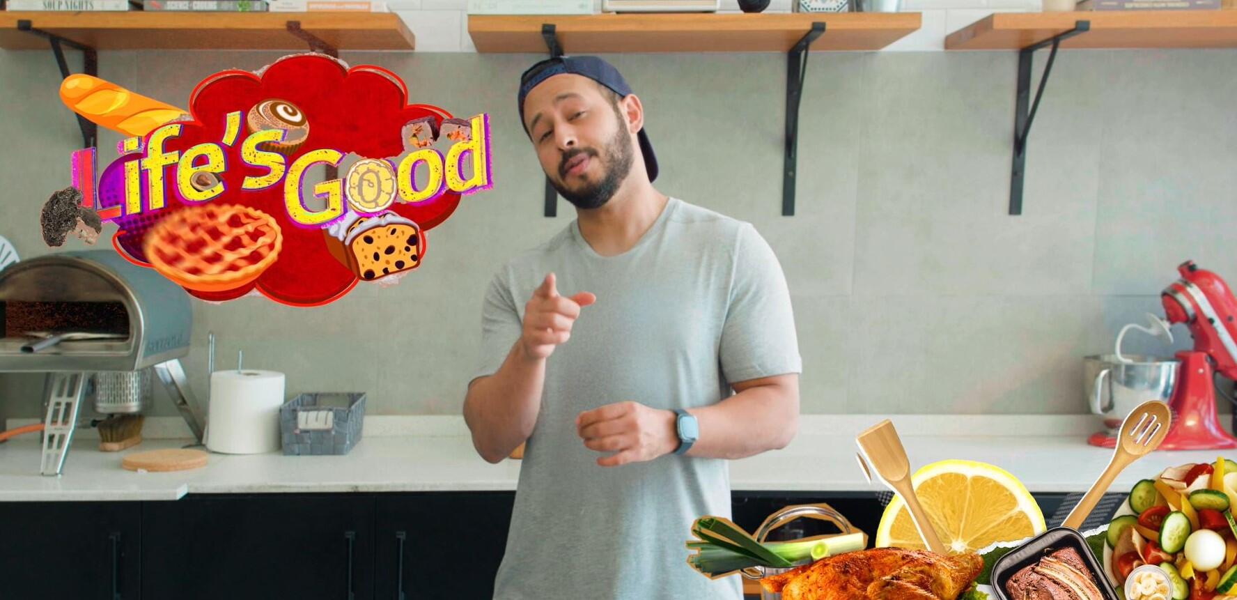 UAE Residents Demonstrate Passion For Cooking Via LG’s “Life’s Good ...