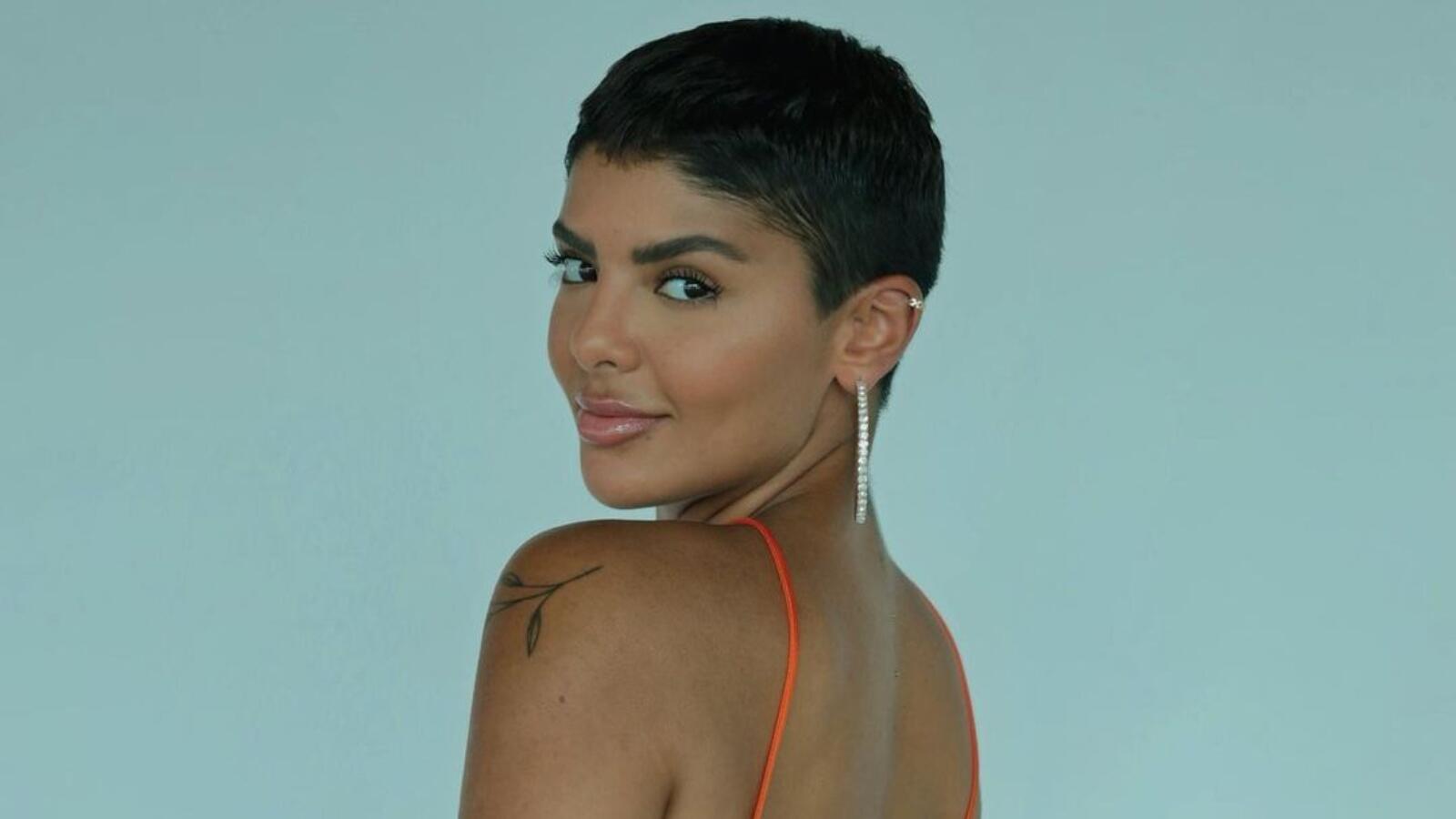 MBC3 Children Presenter Asallah Kamel Shocks Followers With TikTok ...