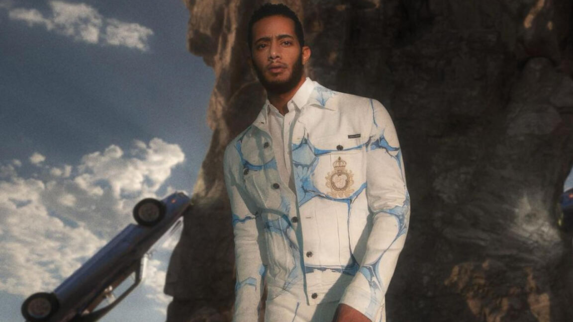 Mohammad Ramadan Stands By Palestine Amid ''Supporting Israel ...