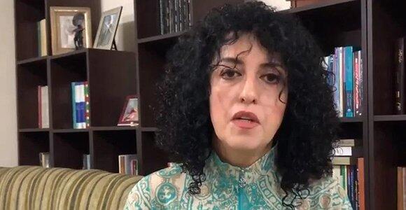 Iranian Rights Activist Given 80 Lashes, 30 Months in Jail | Al Bawaba