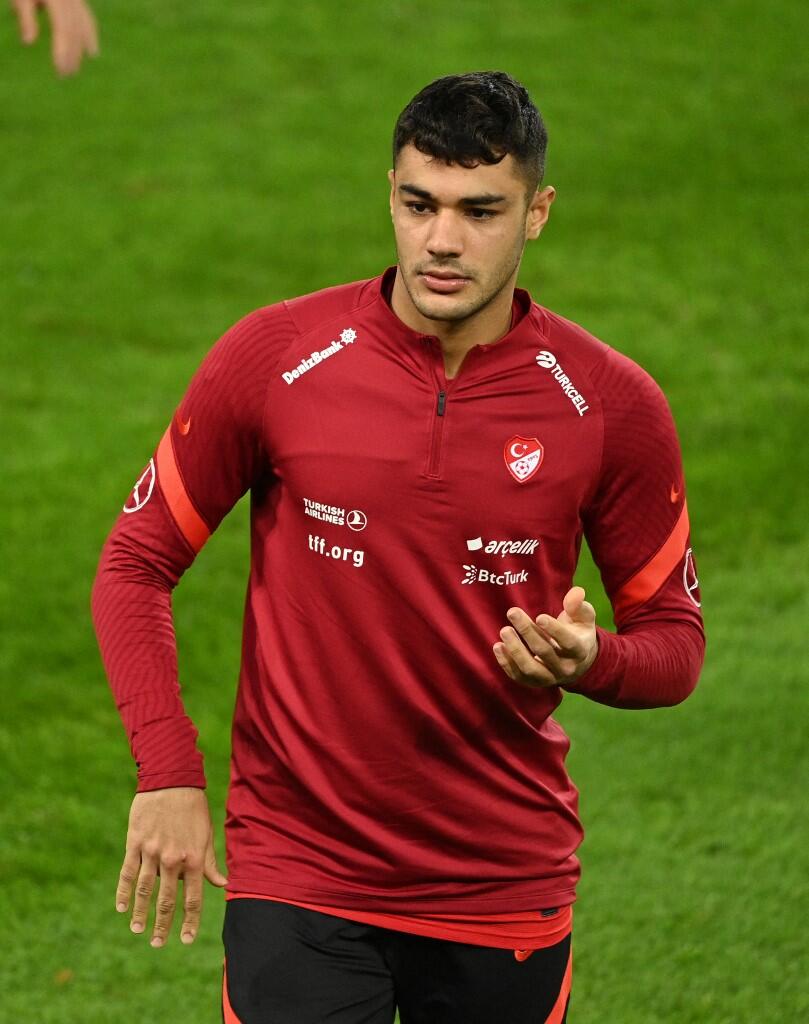 Liverpool Undecided Over Kabak Future | Al Bawaba