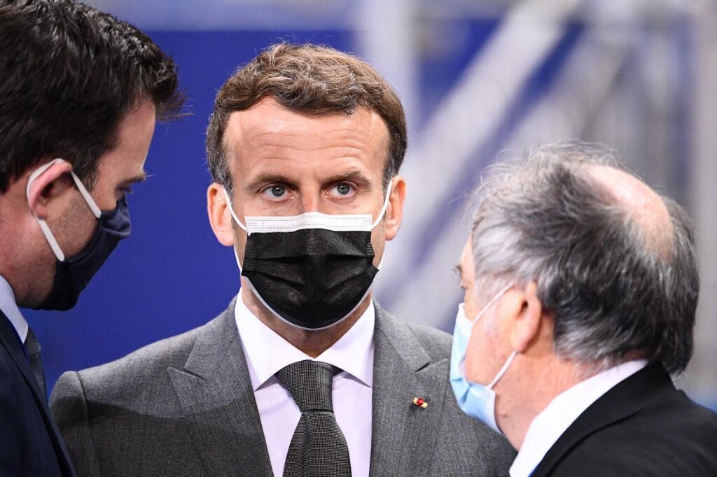 French President to Attend Tokyo Olympics Opening Ceremony | Al Bawaba