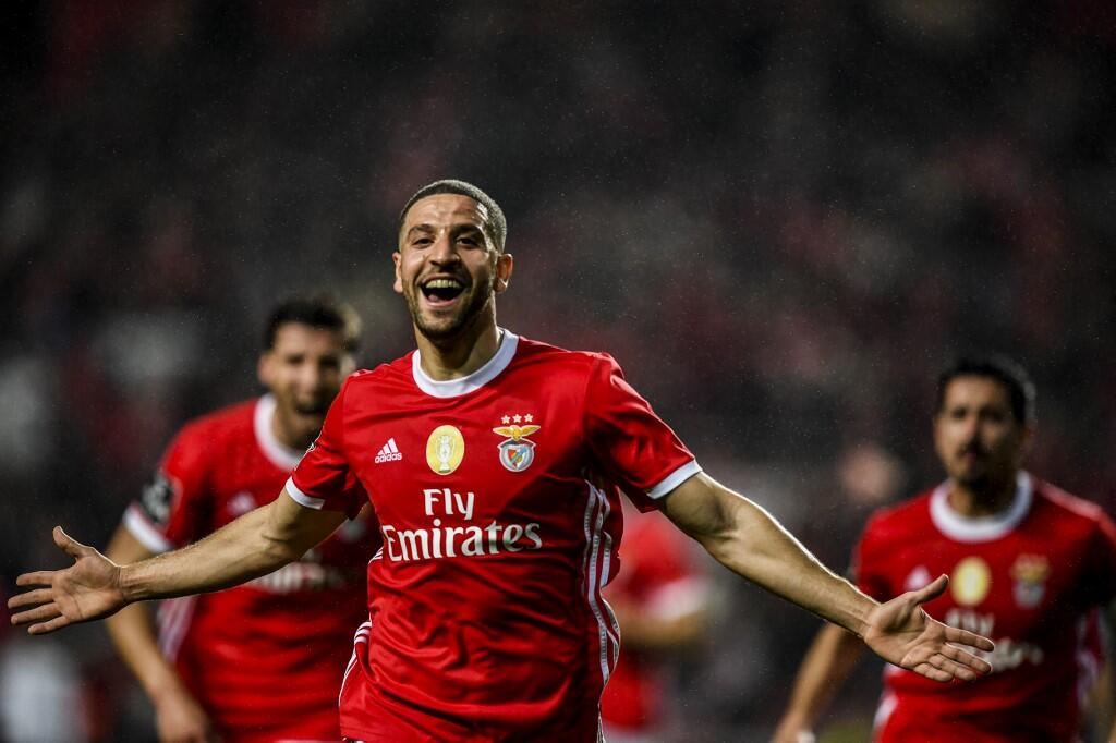 Taarabt Opens Up on Failed PSG Move | Al Bawaba