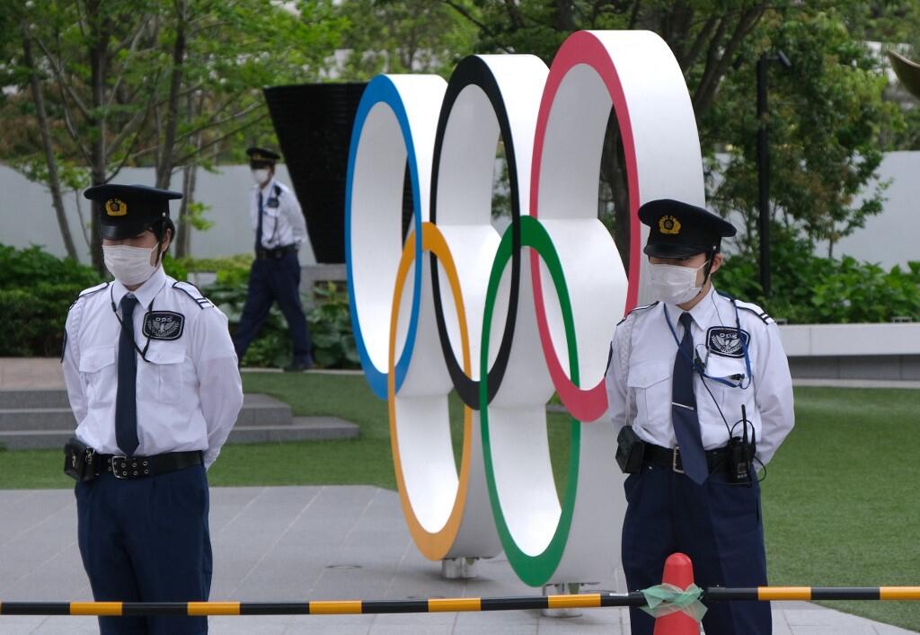 US trusts Japan to prioritize public health safety at Tokyo Olympics
