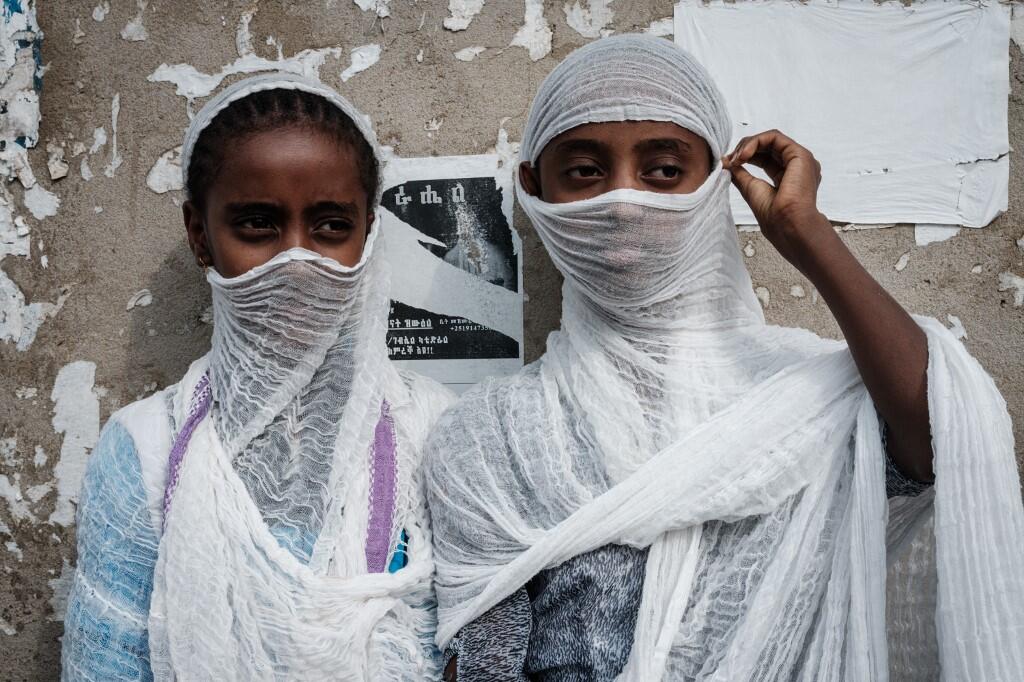 A Prayer For The People of Tigray! | Al Bawaba